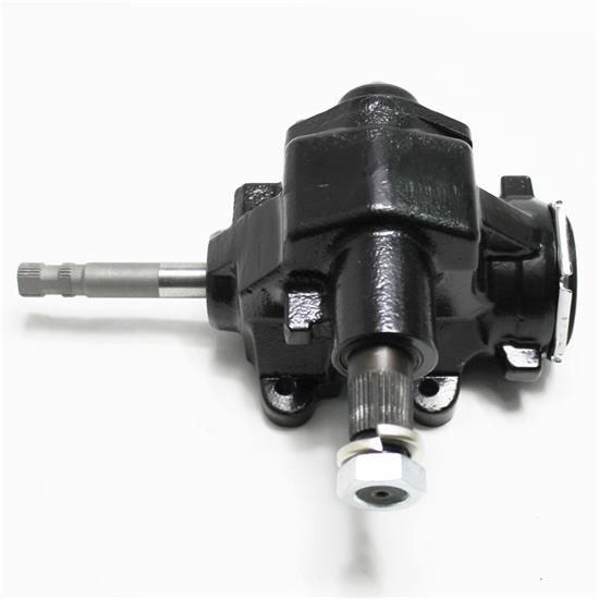 Garage Sale - 1965-1991 GM 525 Manual Steering Box w/ 3/4-30 Input Spline