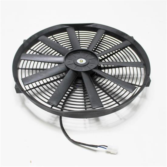 Garage Sale - Speedway 6 Volt 16 Inch Electric Cooling Fan