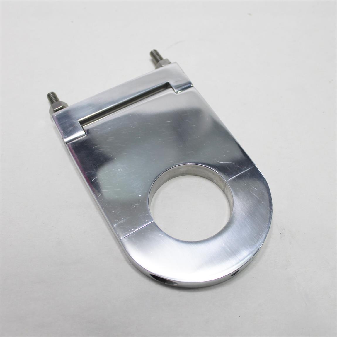 Garage Sale - Speedway Steering Column Drop Mount, 1-3/4 Inch Hole, 3-1 ...