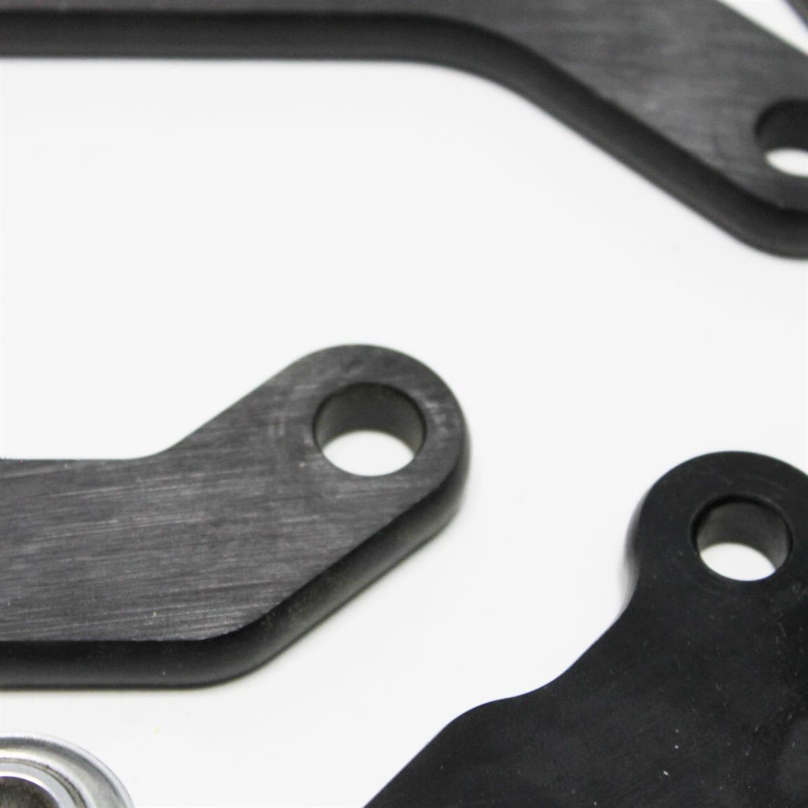 Stallard® Chassis Micro Sprint Yamaha Motor Mount