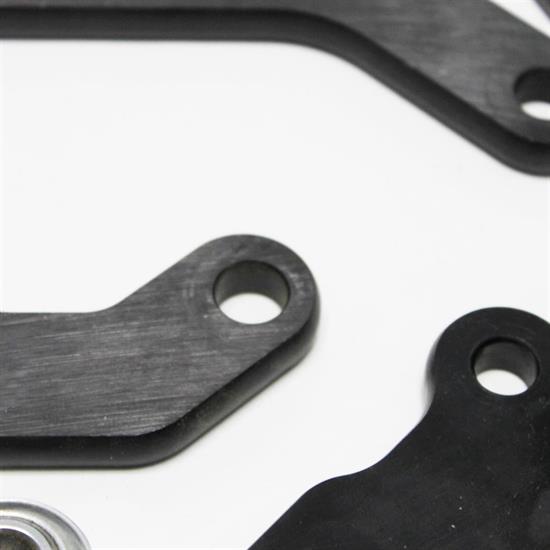 Stallard® Chassis Micro Sprint Yamaha Motor Mount