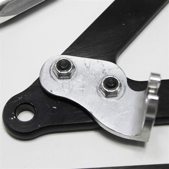 Stallard® Chassis Micro Sprint Yamaha Motor Mount