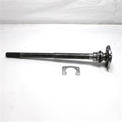 Ford 9 Inch, Axle Shafts | Speedway Motors