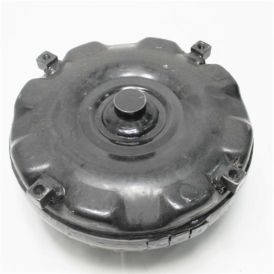 Garage Sale - Ford C4 Performance Torque Converter, 2500-2800 Stall-24 ...