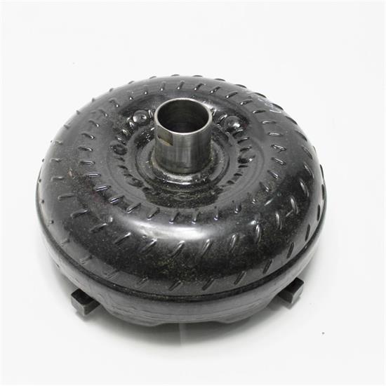 Garage Sale - Ford C4 Performance Torque Converter, 2500-2800 Stall-24 ...