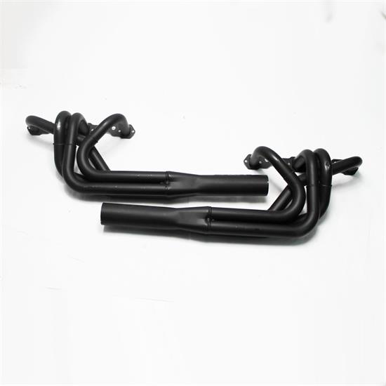 Zemco Z05 Small Block Chevy 305 Headers