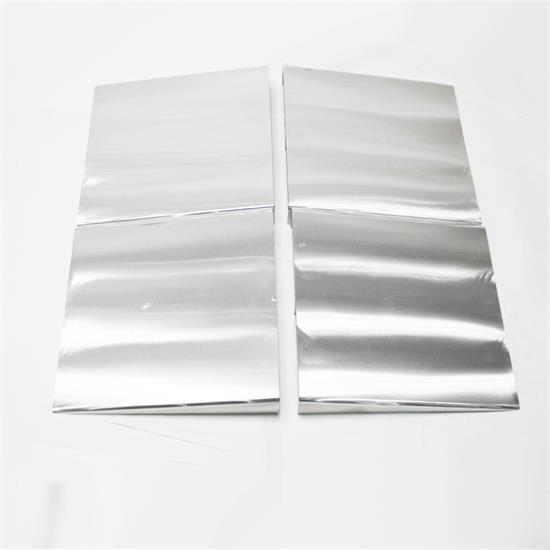 Garage Sale - Intercomp 100342 Scale Ramps, Set of 4