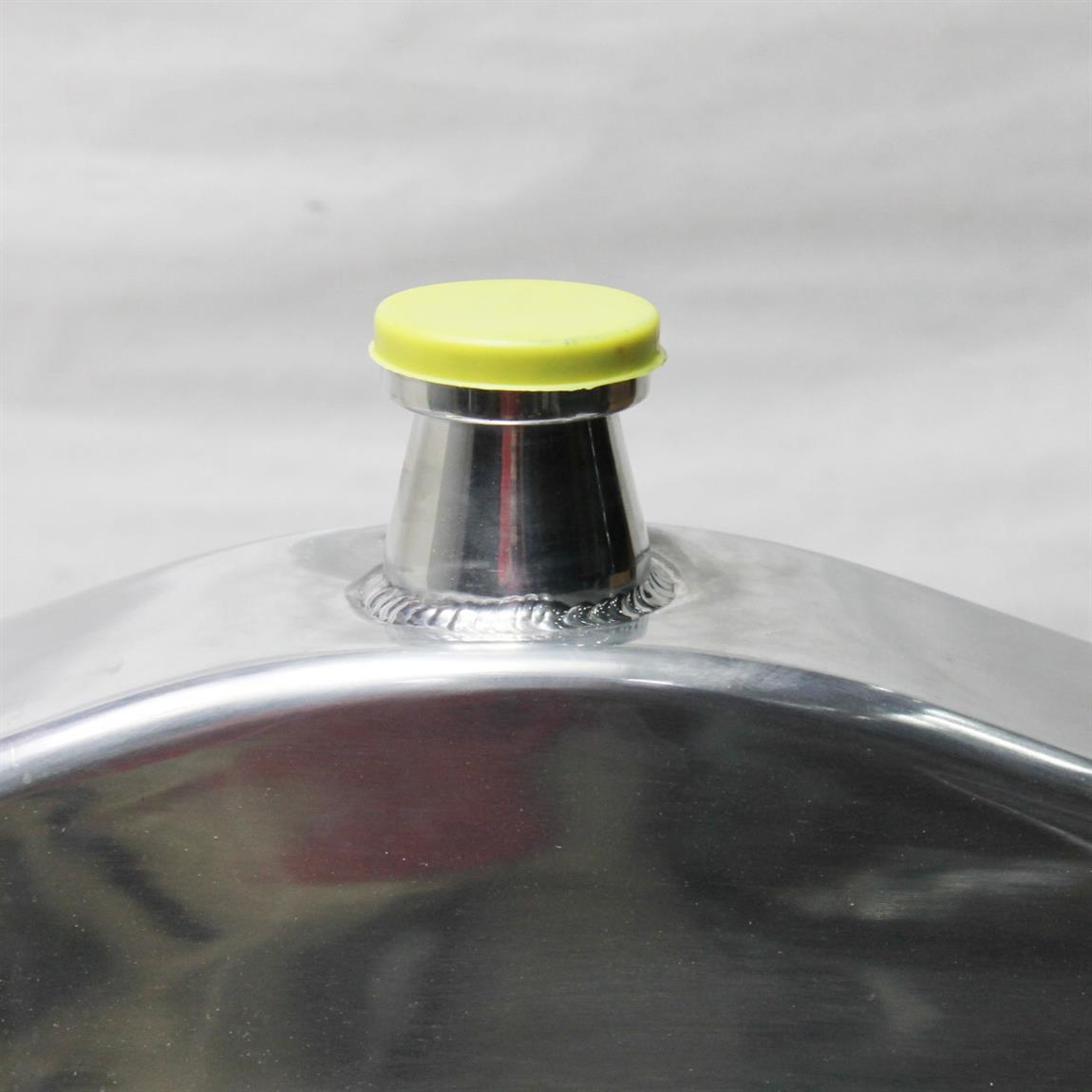 Garage Sale - 1917-1923 T-Bucket Aluminum Radiator