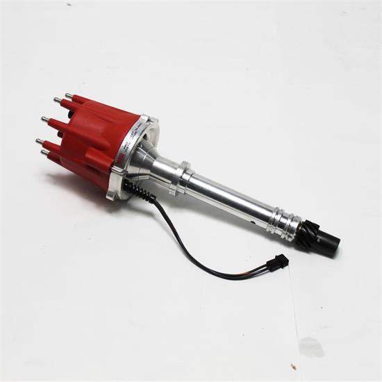 Garage Sale - MSD 85551 Chevy Billet Distributor
