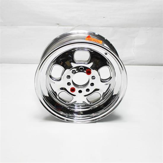 Garage Sale - Weld Racing 93-56346 Rodlite Wheel, 15 X 6, 3-1/2 Inch ...