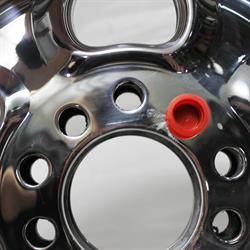 Garage Sale - Weld Racing 93-56346 Rodlite Wheel, 15 X 6, 3-1/2 Inch ...