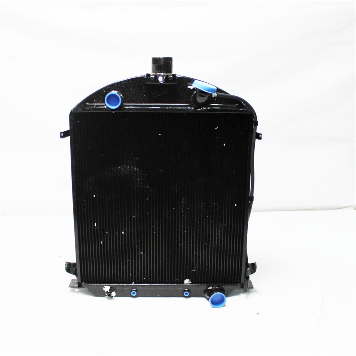 Garage Sale - Walker Z-487-1 Z-Series 1928-29 Ford Model A Radiator for ...