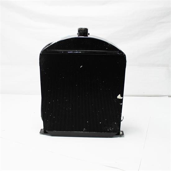 Garage Sale - Walker Z-487-1 Z-Series 1928-29 Ford Model A Radiator for ...