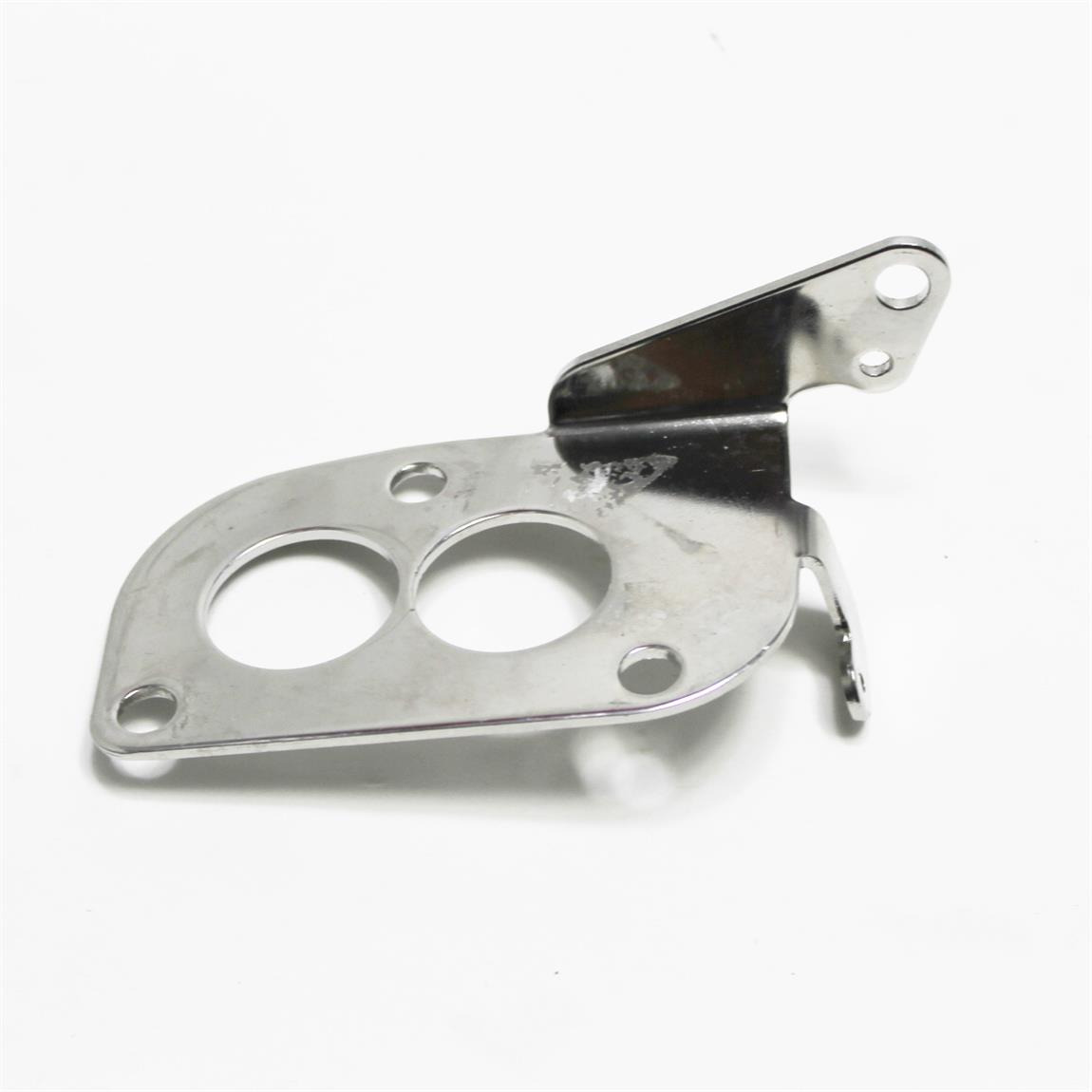Garage Sale - Lokar TRP-4006 Stainless 3 Bolt Carb Throttle Cable ...