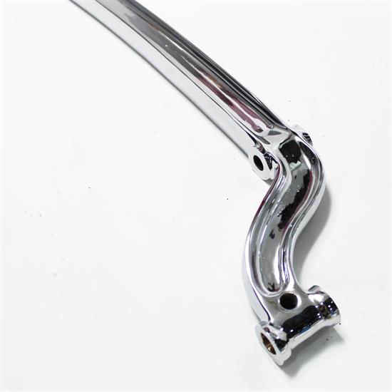 Garage Sale - Super Bell Axle 1021C Chrome 28-36 Ford 48 In I-Beam Axle ...