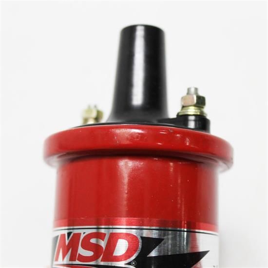 Garage Sale - MSD 8202 Blaster 2 Ignition Coil