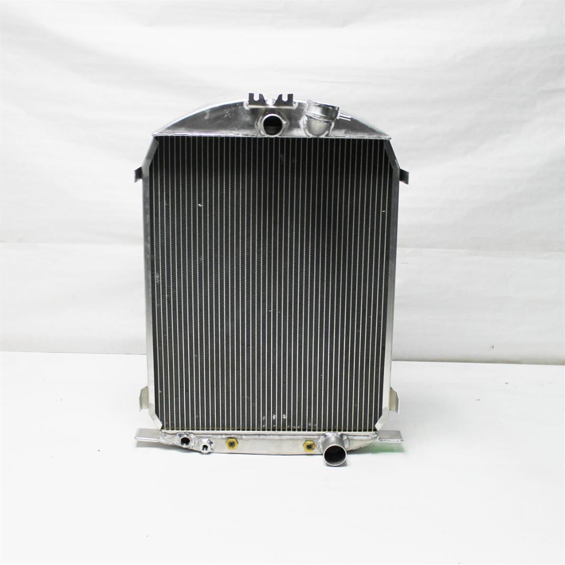 Garage Sale - Griffin 4-230BG-AAA 1930-1931 Ford Model A Aluminum ...