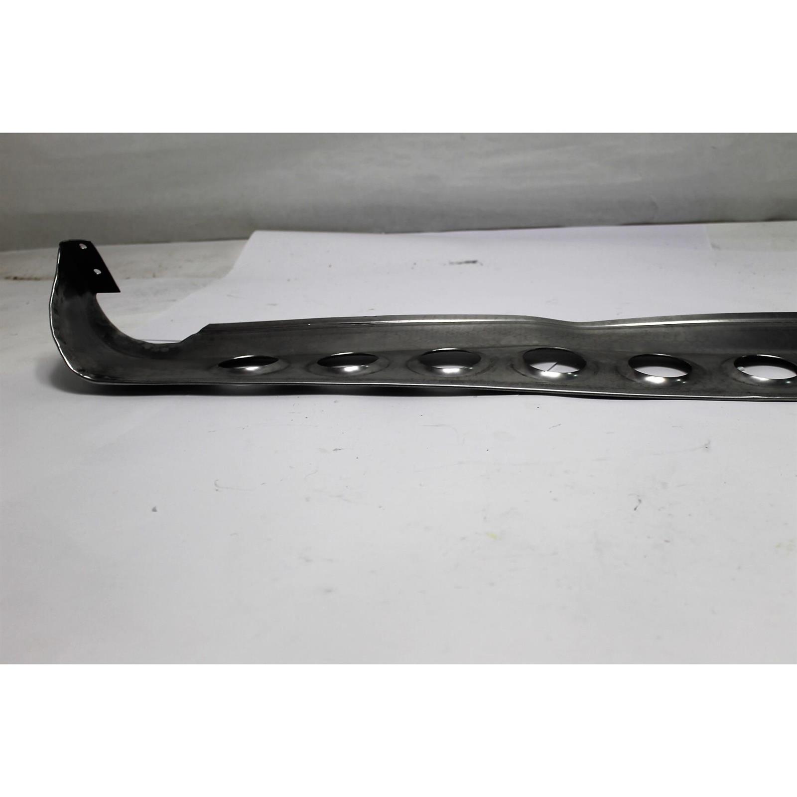 Garage Sale - 1930-1931 Ford Model A Steel Stock Reproduction Visor w ...