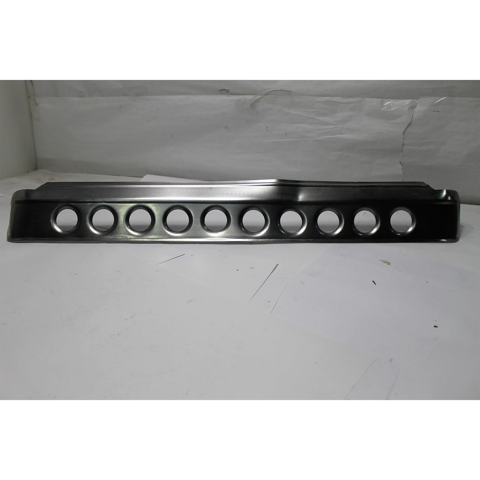 Garage Sale - 1930-1931 Ford Model A Steel Stock Reproduction Visor w ...