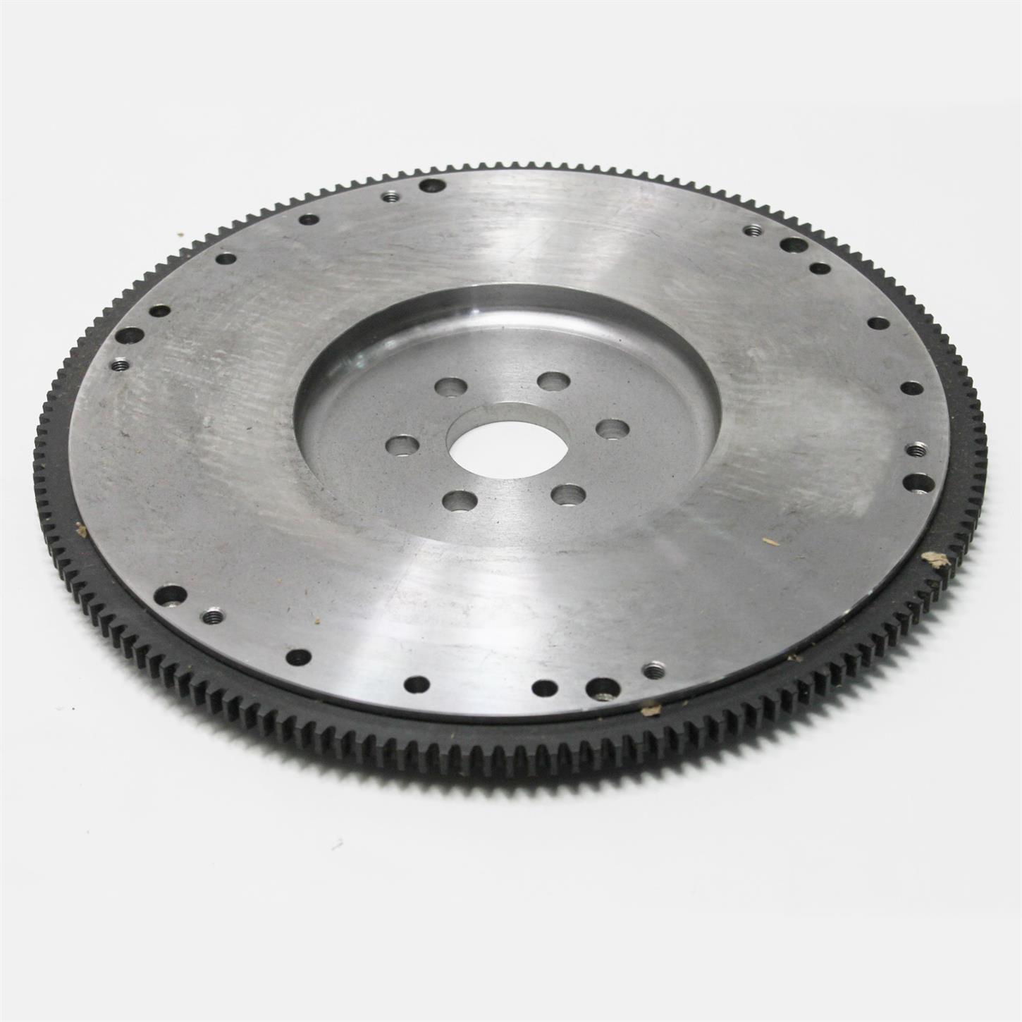 Garage Sale - Ford 302/351W Lightweight Steel Flywheel, 28 oz., 24.6 Lbs.