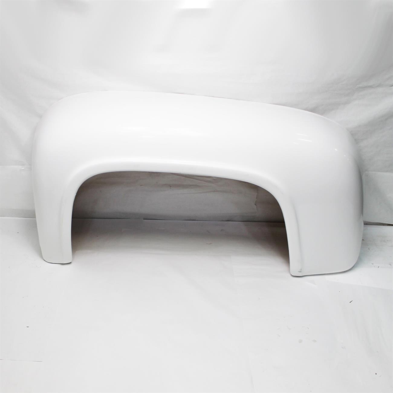 Garage Sale - 1953-56 Ford F100 Pickup 3 Inch Wider Rear Fenders, Left