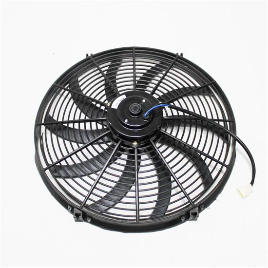 Garage Sale - Speedway Electric Cooling Fan, 16 Inch