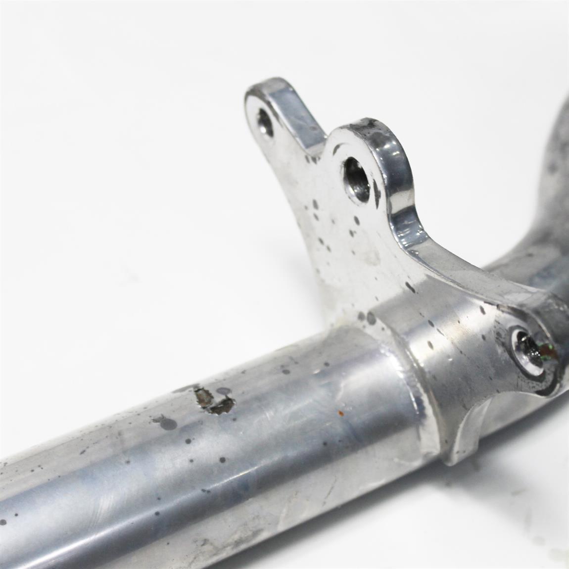 Garage Sale - Dropped Gasser Front Axle, Chevy Spindle, 48 Inch Wide, 4 ...