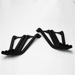 Boom Tube Small Block Chevy Zoomie Headers for Sprints