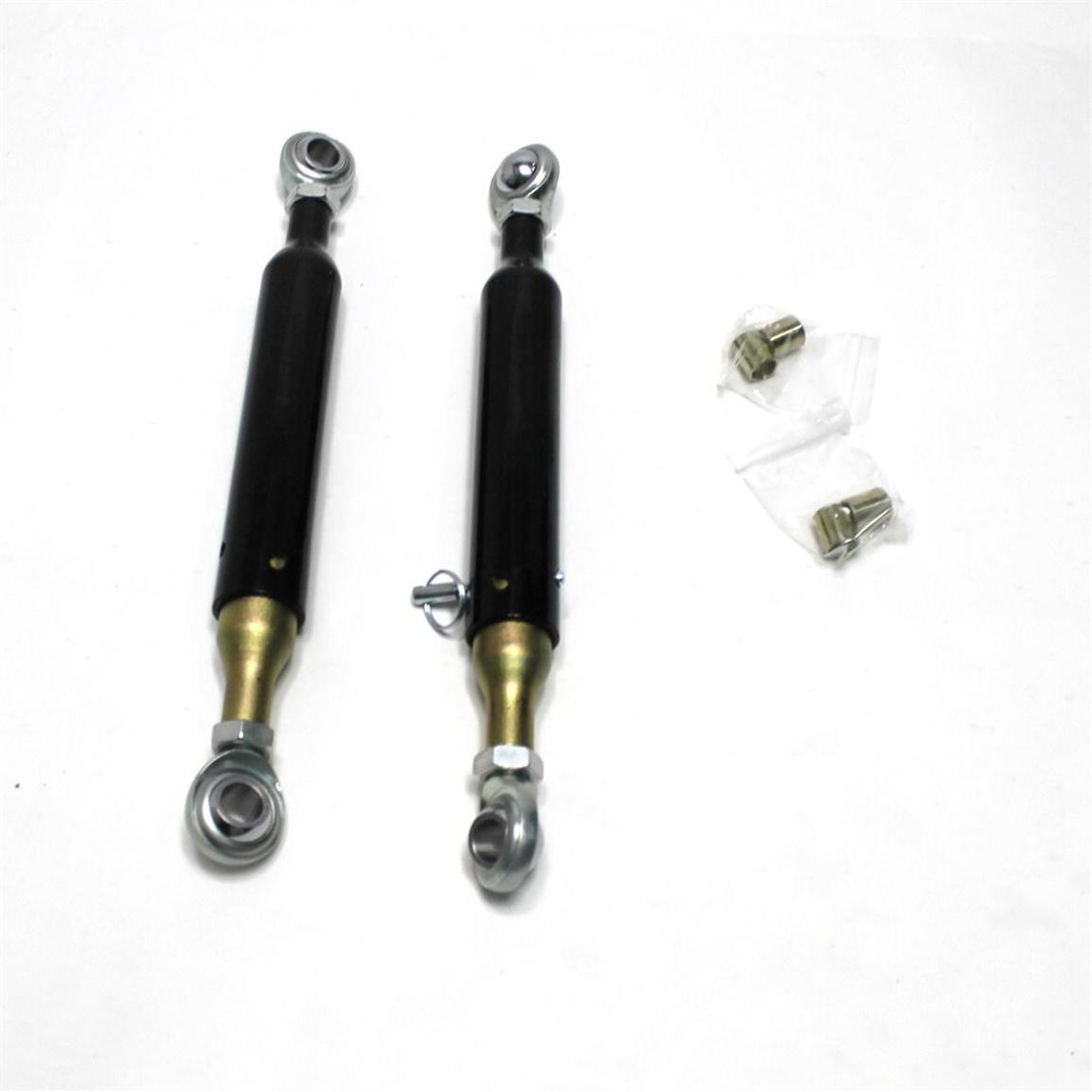 Garage Sale - Coil-Over Shock Mock-up Tool