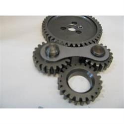Garage Sale - Small Block Chevy Premium Noise Gear Drive