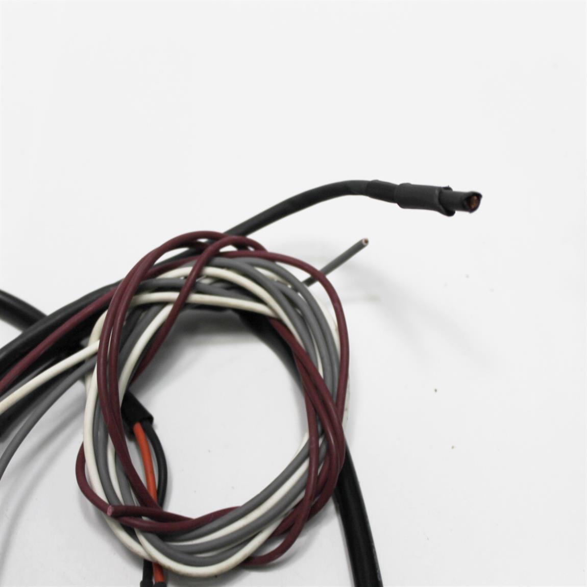 Garage Sale - MSD 5520 Street Fire CDI Ignition