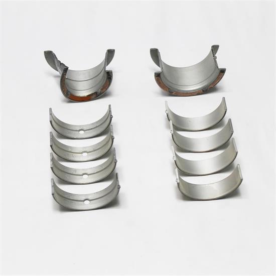 Garage Sale - Clevite P-Series 1969-Up Small Block Chevy Main Bearings ...