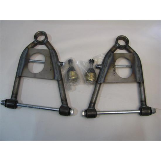 Garage Sale - Speedway Lower Tubular Control Arms For Mustang II Suspension