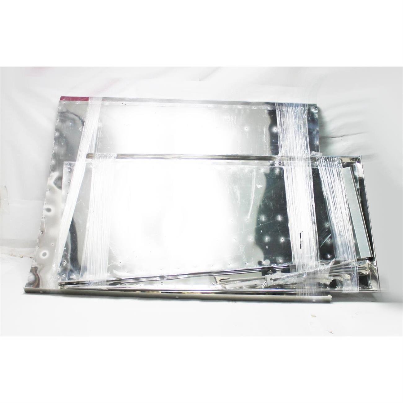 Henchcraft® 16 Sq Ft Mini Sprint Wing Kit