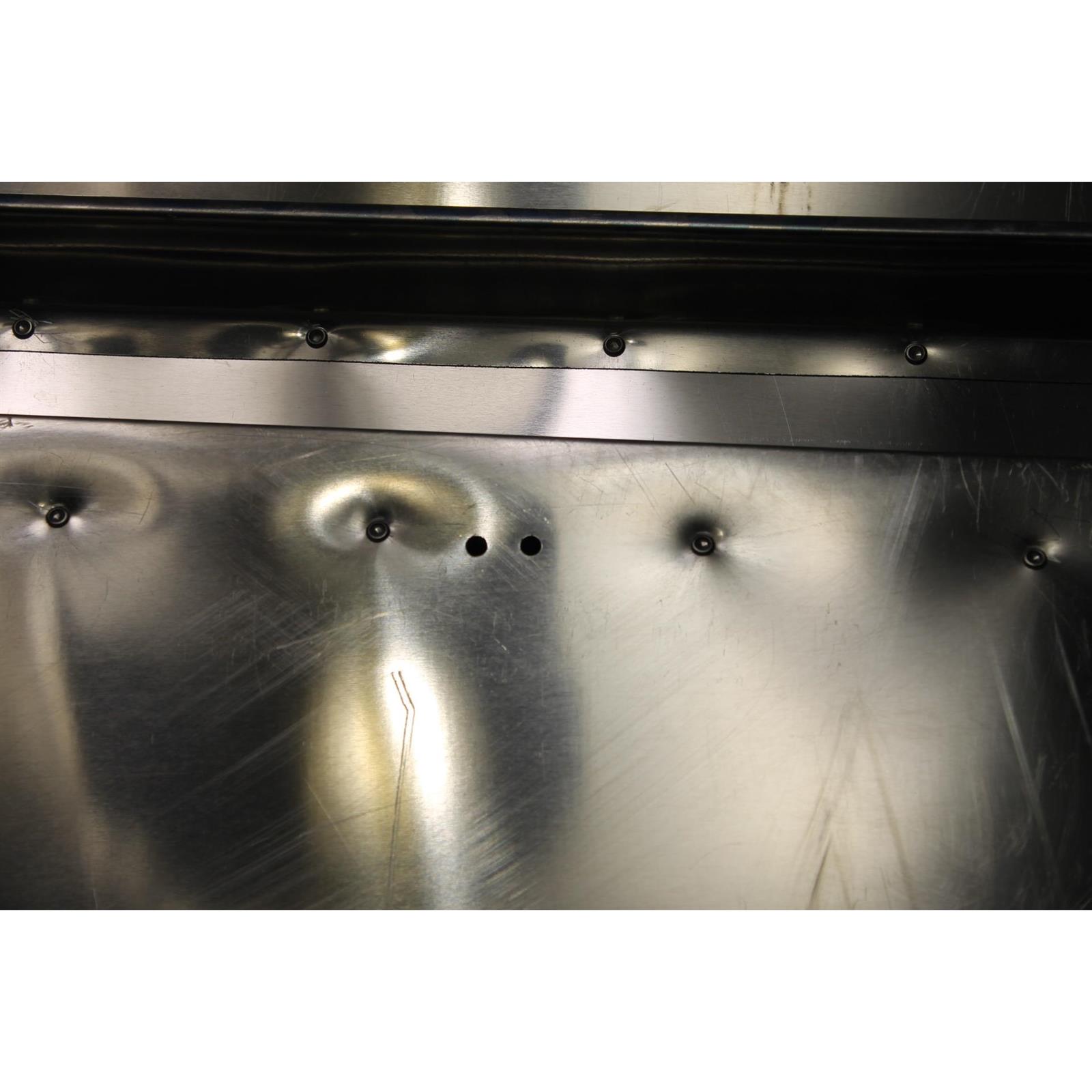 Henchcraft® 16 Sq Ft Mini Sprint Wing Kit