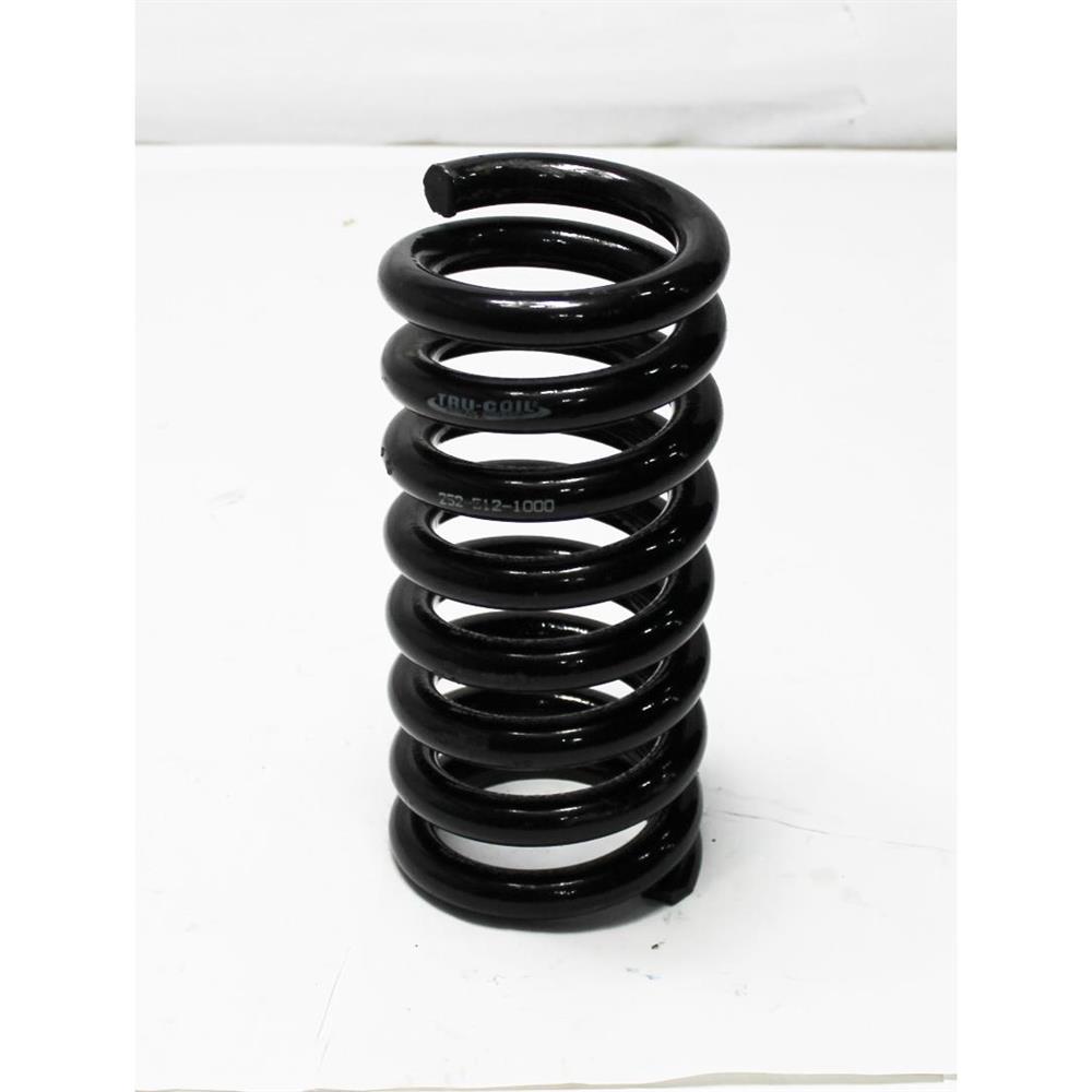 Garage Sale - Tru-Coil Street Stock Racing Coil Springs, Front, 5-1/2 x ...