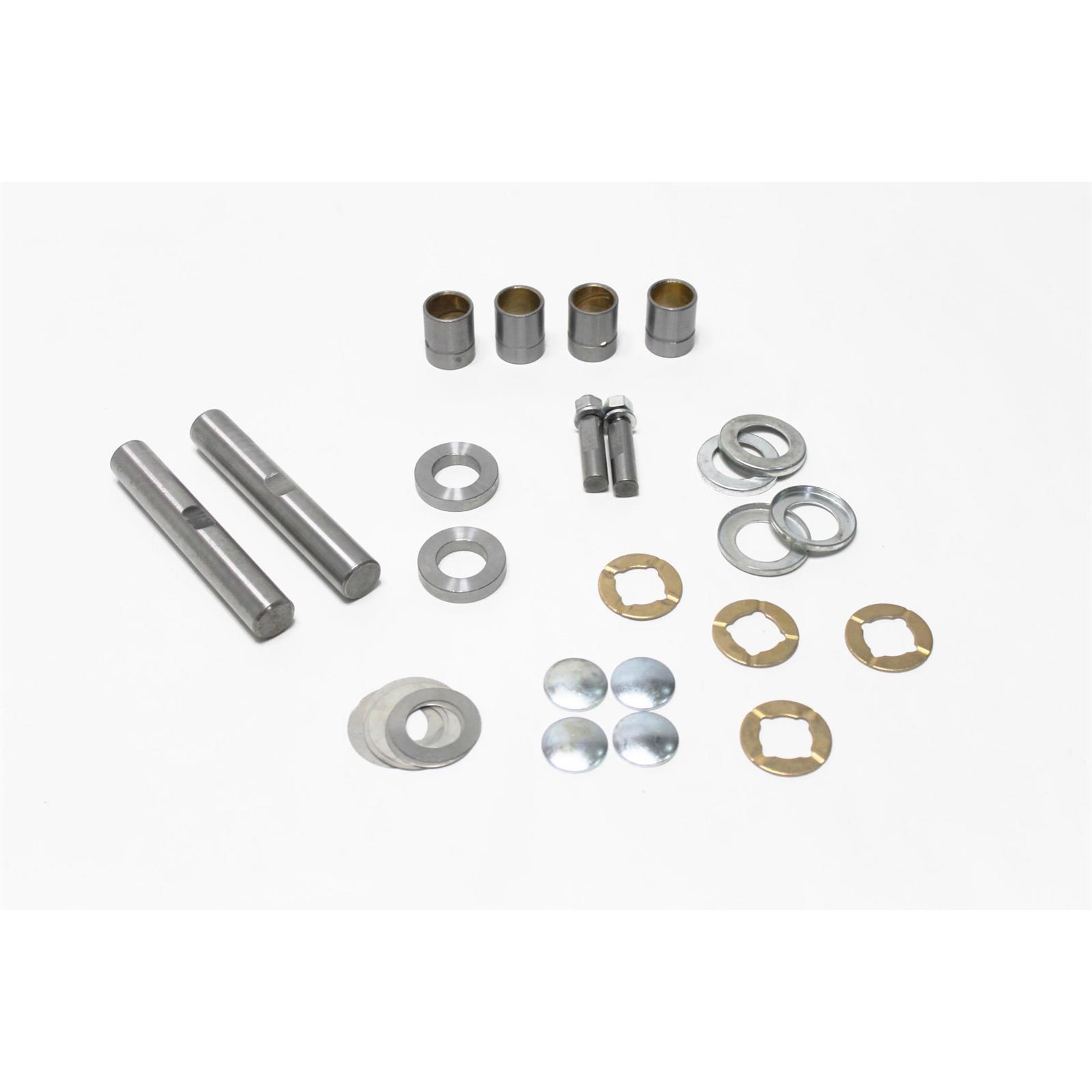 Garage Sale - 1947-59 Chevy Half-Ton Pickup King Pin Set