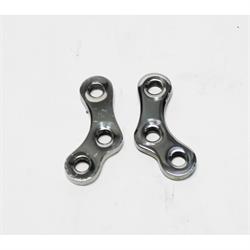 Garage Sale - Shackle Plate with Shock Mount Hole