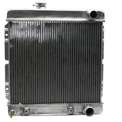 Garage Sale - 1964-66 Mustang Aluminum Radiator