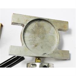 Garage Sale - DECO Hydraulic Coil Spring Rater, 0-1000 Lbs.