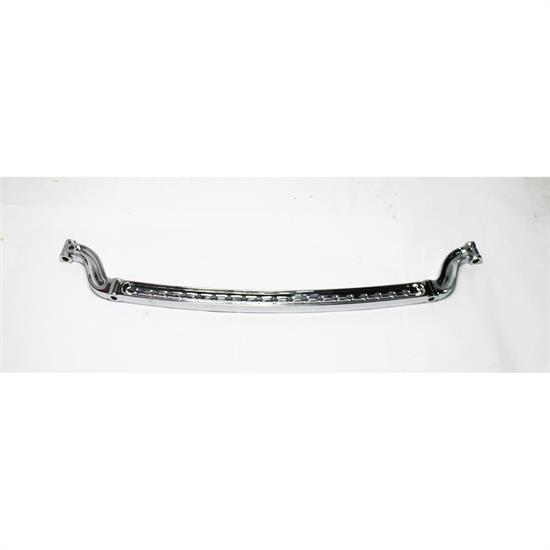 Garage Sale - Speedway Forged 4 Inch Drop I-Beam Front Axle, Chrome ...