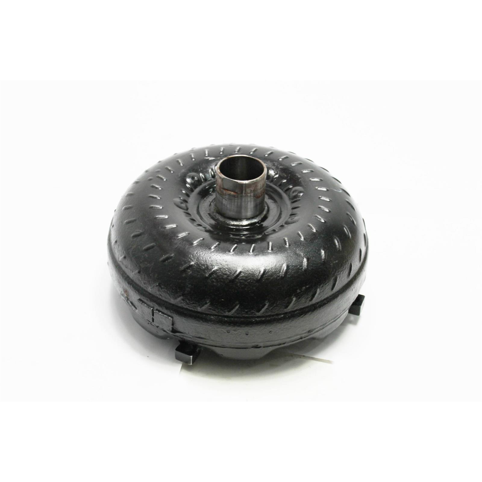 Garage Sale - Ford C4 Performance Torque Converter, 2500-2800 Stall-24 ...