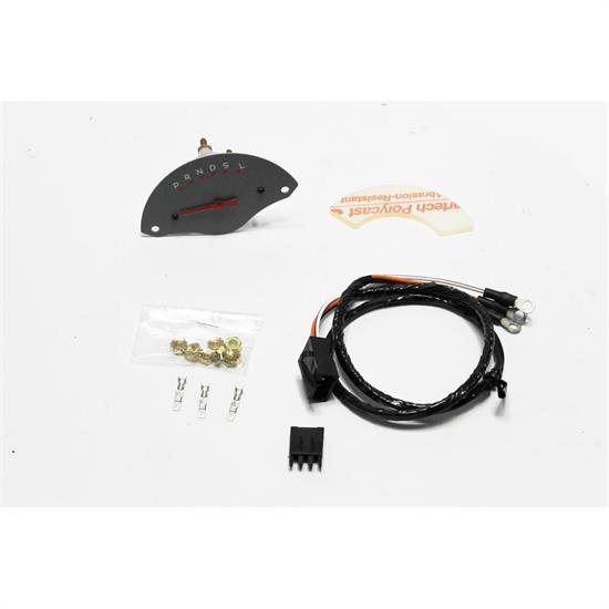 Garage Sale - Classic Instruments Shift Indicator for 3-Speed Auto ...