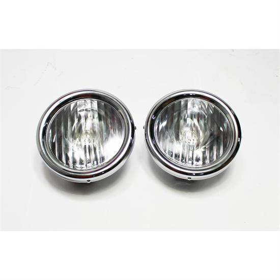 Garage Sale - 1926-1927 Ford Model T Headlights