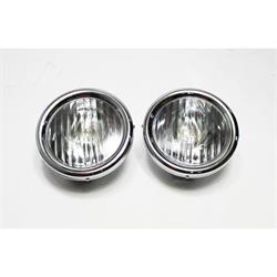 Garage Sale - 1926-1927 Ford Model T Headlights