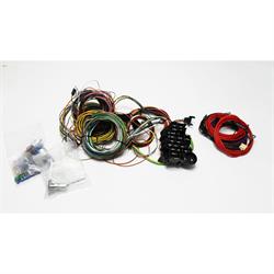 Garage Sale - Speedway Universal 22 Circuit Wiring Harness