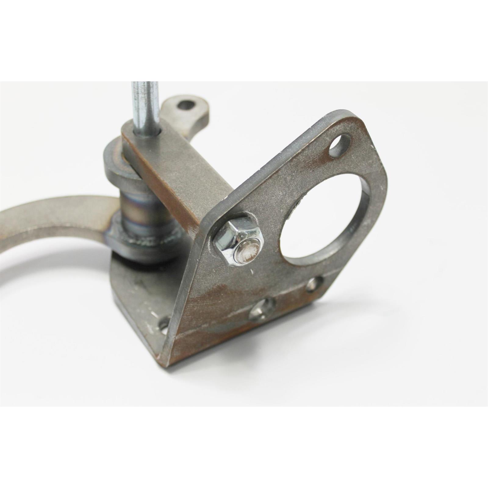 Garage Sale - Universal T-Bucket Brake Pedal Kit