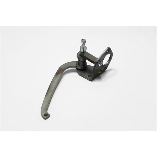 Garage Sale - Universal T-Bucket Brake Pedal Kit
