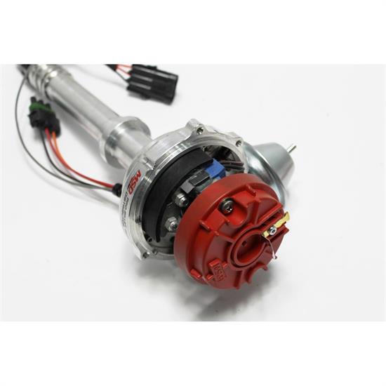 Garage Sale - MSD 8360 Chevy V8 with Internal Module Distributor