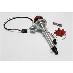 Garage Sale - MSD 8360 Chevy V8 with Internal Module Distributor